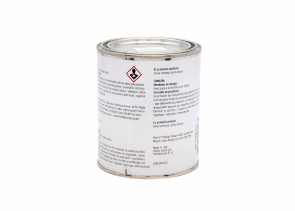 Harris® 600 Powder Brazing Flux