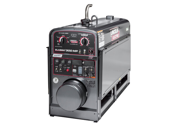 Classic® 300 MP® (Perkins®)