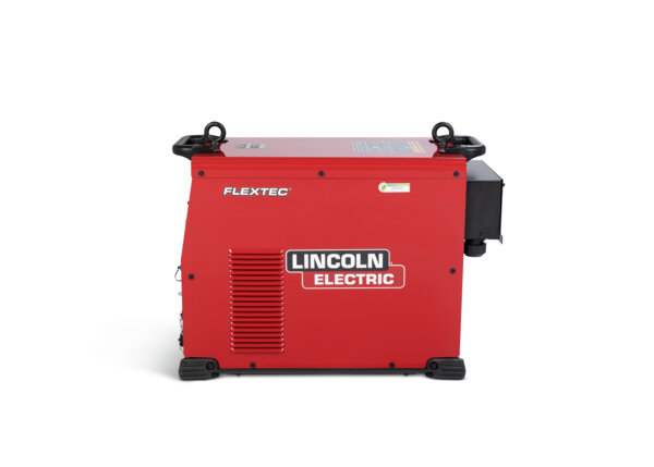 Flextec® 650 Subarc CE (Not For Sale in US and Canada)