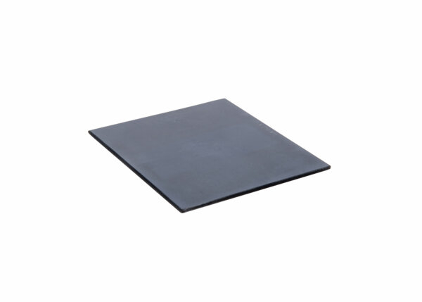 Harris Glass Welding Filter Plate Shade 11 - 4-1/2 in. x 5-1/4 in.