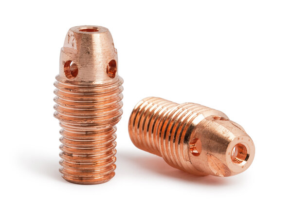 Collet Body 3/32 in (2.4 mm)