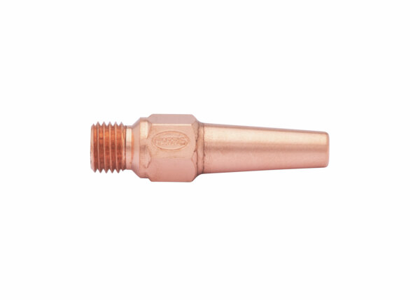 Model 1390 Brazing tip for Acetylene