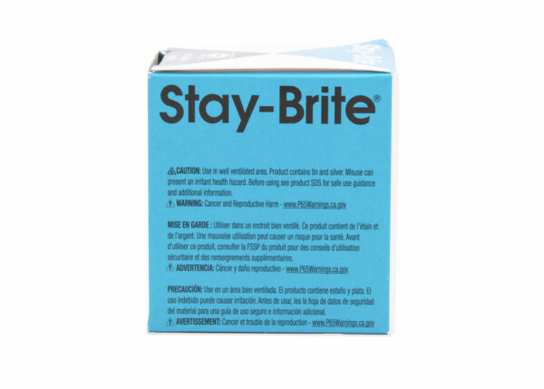 Stay Brite® Lead-Free Solid Wire Solder