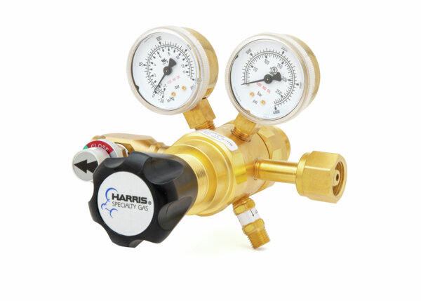 Model HP722 Regulator