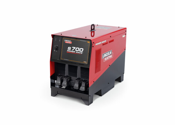 Power Wave® S700 Advanced Process Welder
