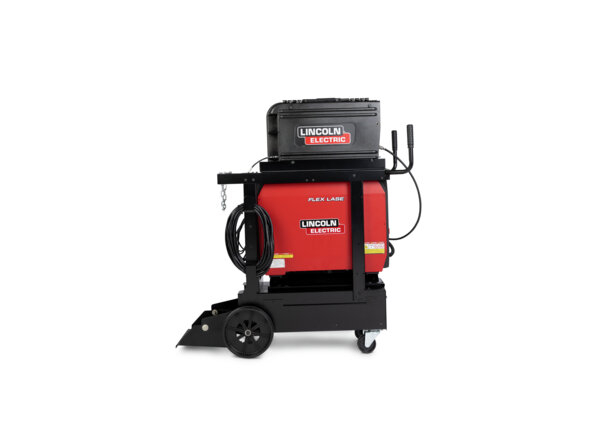 Flex Lase™ Handheld Laser Ready-Pak®