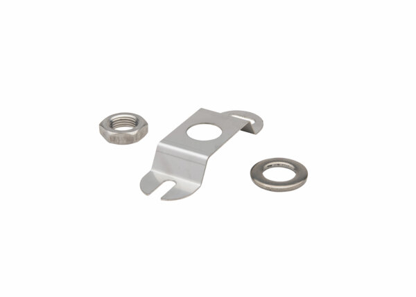 Beverage Regulator Mounting Kit
