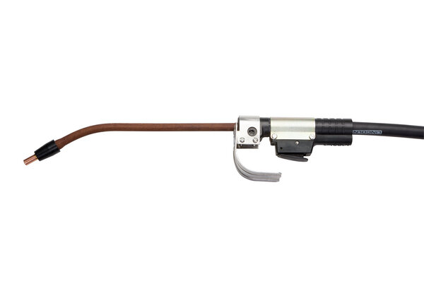 K126® PRO Innershield® 350A FCAW-SS Welding Gun 062-332 - K126-10,-11 ...