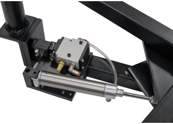 Brake Kit for Mechanical Turntable