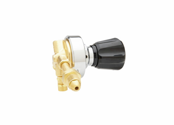 Model 29-50C-510P Single-Stage Pressure Regulator