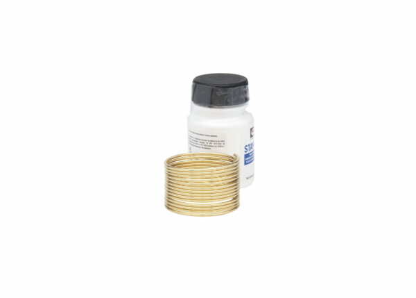Safety-Silv® 45 Silver Brazing Alloy Kit POP