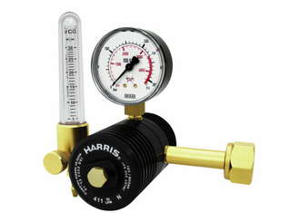 Flowmeter regulators | Harris Products Group