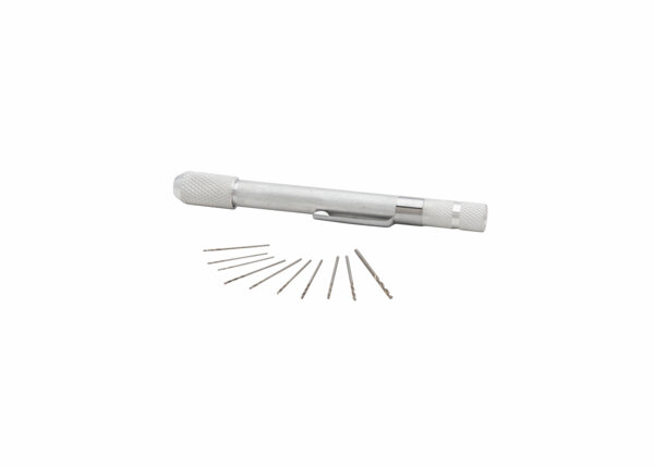 Tip Drill Kit