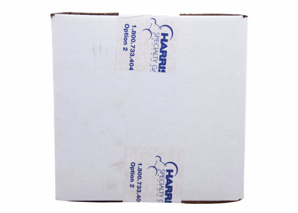 Model 356-Ar/He-580 Dual Flowmeter Regulator