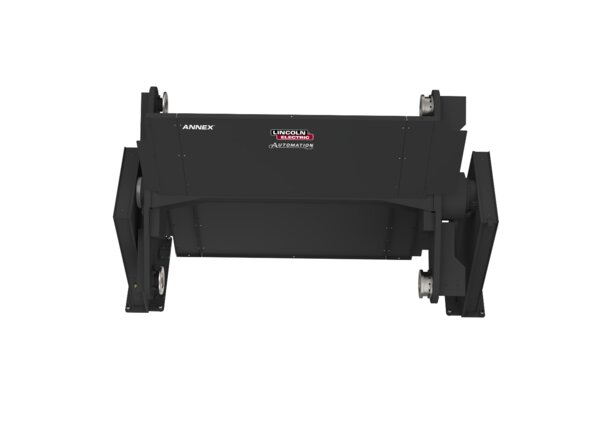 ANNEX® Compact Ferris Wheel Positioner