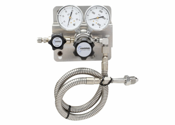 Model HP721C Regulator