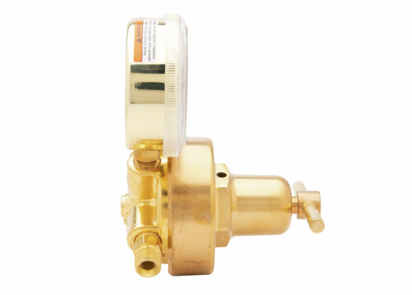 Regulador de presión de una etapa modelo 425-50-540