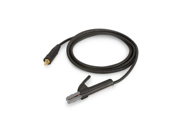 Electrode Holder and Lead #2, Tweco® Plug to EH200, 15 ft.