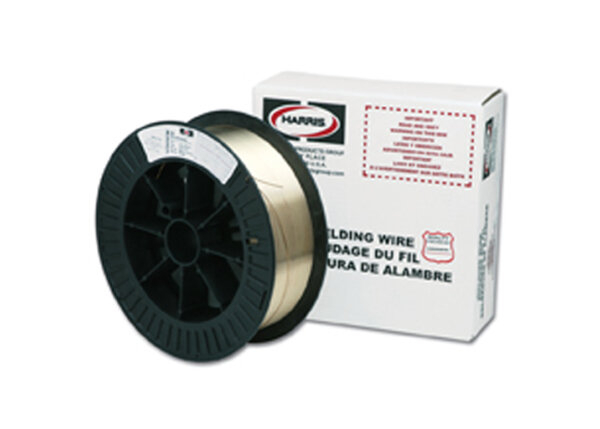 Silicon Bronze MIG (GMAW) Welding Wire