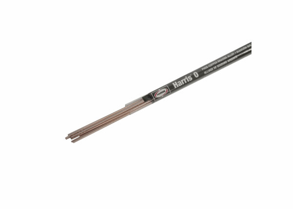 Harris® 0 Phos-Copper Brazing Alloy
