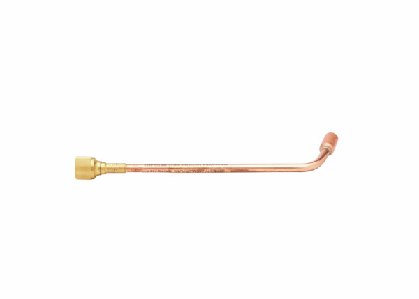 Model H-63-1 Heating Tip, Tip Tube and Mixer Combination