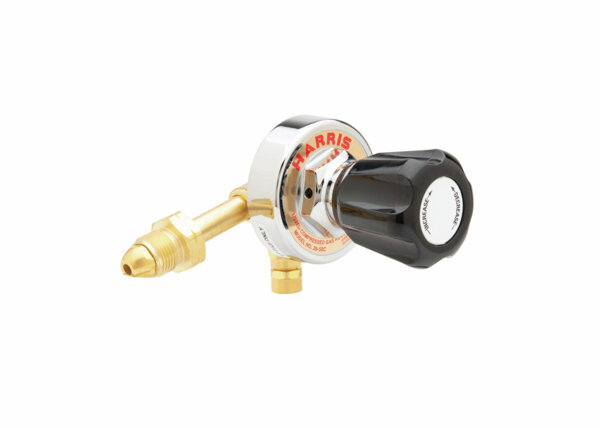 Model 29-50C-510P Single-Stage Pressure Regulator