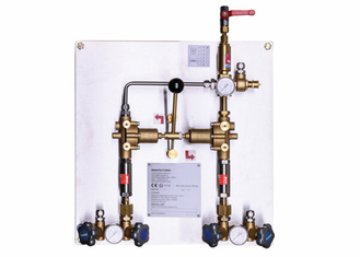 Standard Decompression Units