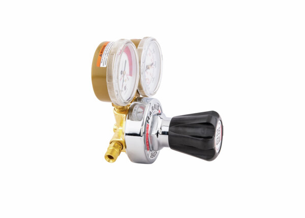 Model 25GX-15-510 Medium-to-Heavy Duty Single-Stage Pressure Regulator