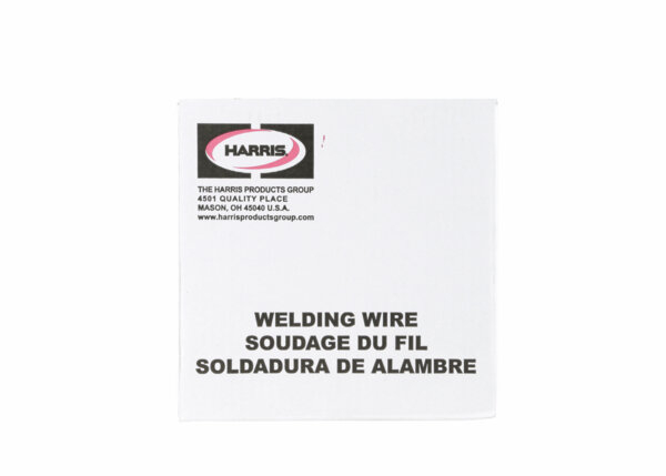 308L Stainless Steel MIG (GMAW) Welding Alloy