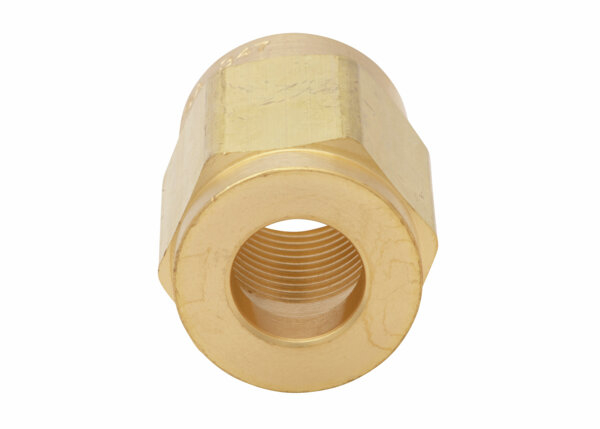 Inlet Nuts, Stems, Rings, Bushings, Surge Guards