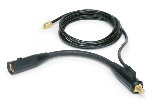 V-TIG Torch Twist Mate™ to Twist Mate™ Adapter Cable