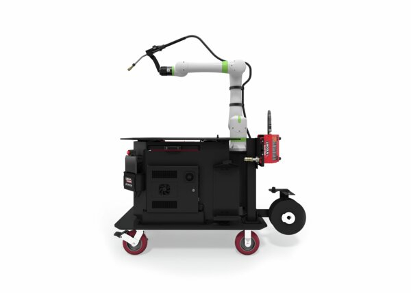 COOPER™ COBOT CART