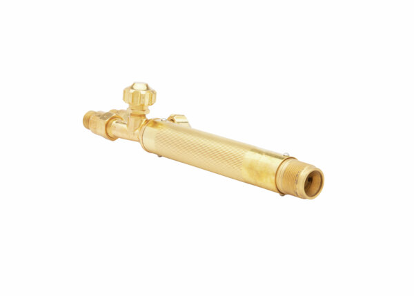 Model 85 Combination Torch Handle with Check Valves