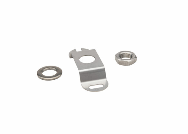 Beverage Regulator Mounting Kit