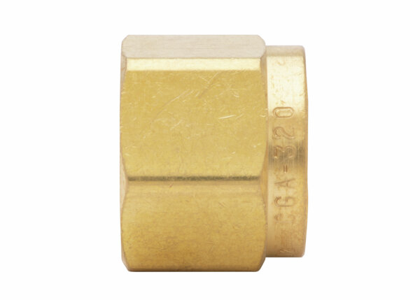 Inlet Nuts, Stems, Rings, Bushings, Surge Guards