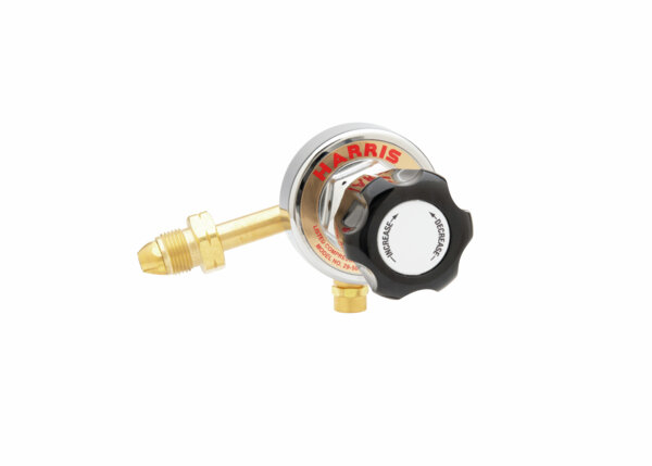 Model 29-50C-510P Single-Stage Pressure Regulator