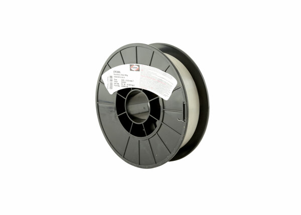 308L Stainless Steel MIG (GMAW) Welding Alloy