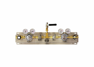 Semi-automatic manifolds