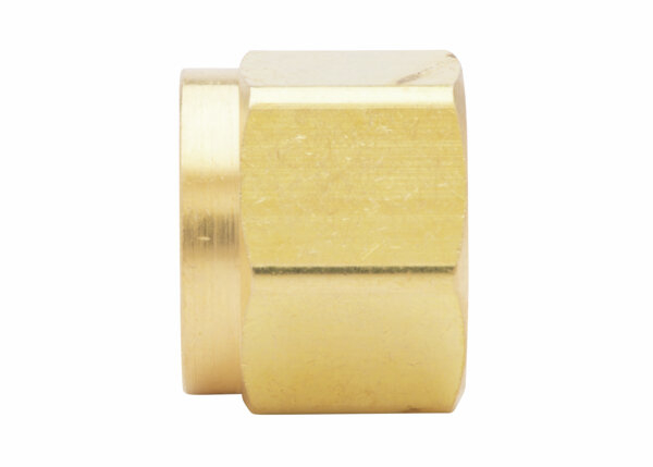 Inlet Nuts, Stems, Rings, Bushings, Surge Guards