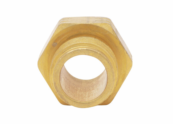 Inlet Nuts, Stems, Rings, Bushings, Surge Guards