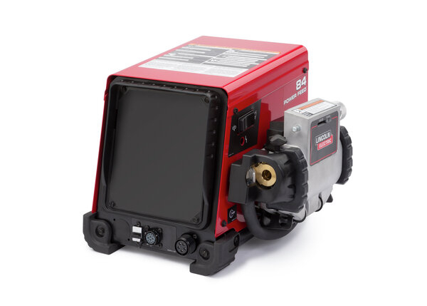 Power Feed® 84 Boom Wire Feeders