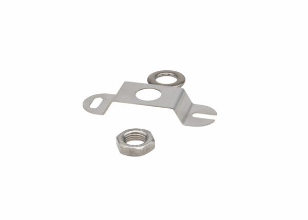 Beverage Regulator Mounting Kit