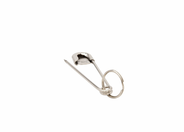 Welder's Pin