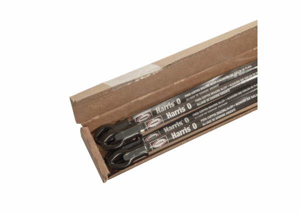 Harris® 0 Phos-Copper Brazing Alloy