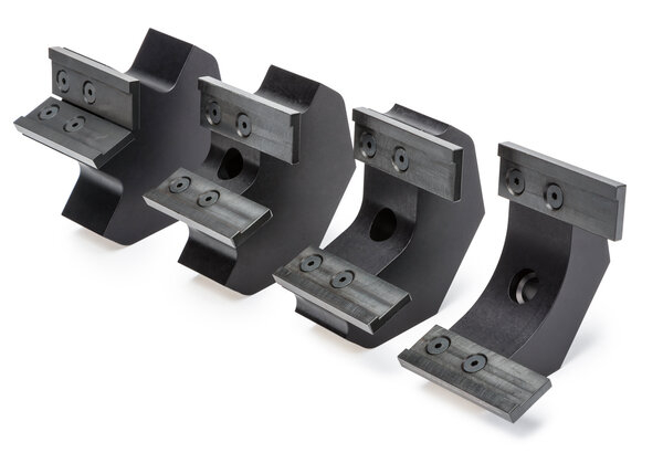 C450 Clamp Shoe 3.5 in. (88.9 mm)