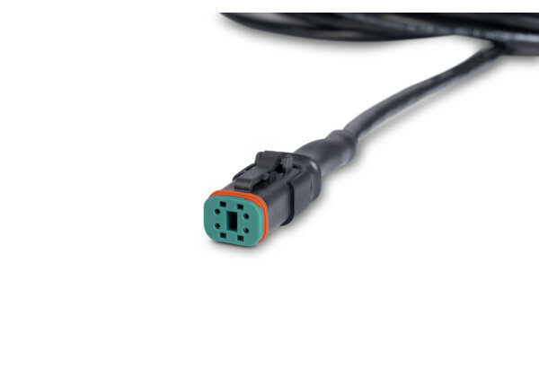 Battery Assist Remote Panel Cable, 20 FT. (Ranger® Air)