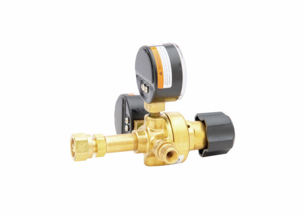Model 601-15-200-B Economical Single-Stage Pressure Regulator