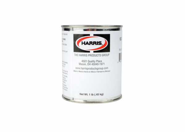 Harris 600 All-Purpose Powder Brazing Flux
