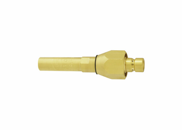 Model E2-43-HF Mixer