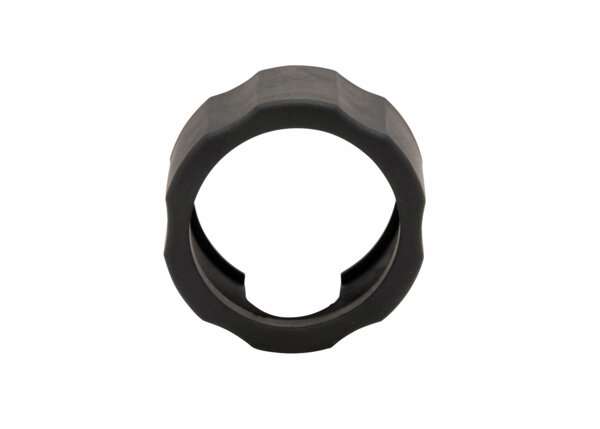 Regulator Gauge Guard